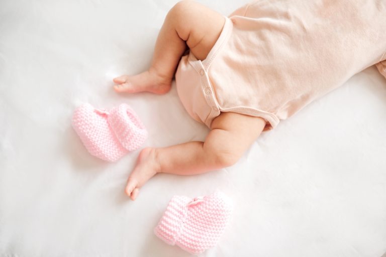 Bow Legs Correction - Bone Island Children's Clinic